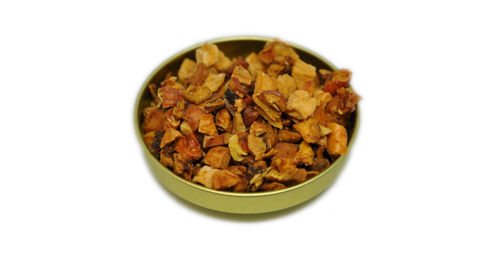 Török almatea Gyümölcsteák -TeaHome.hu